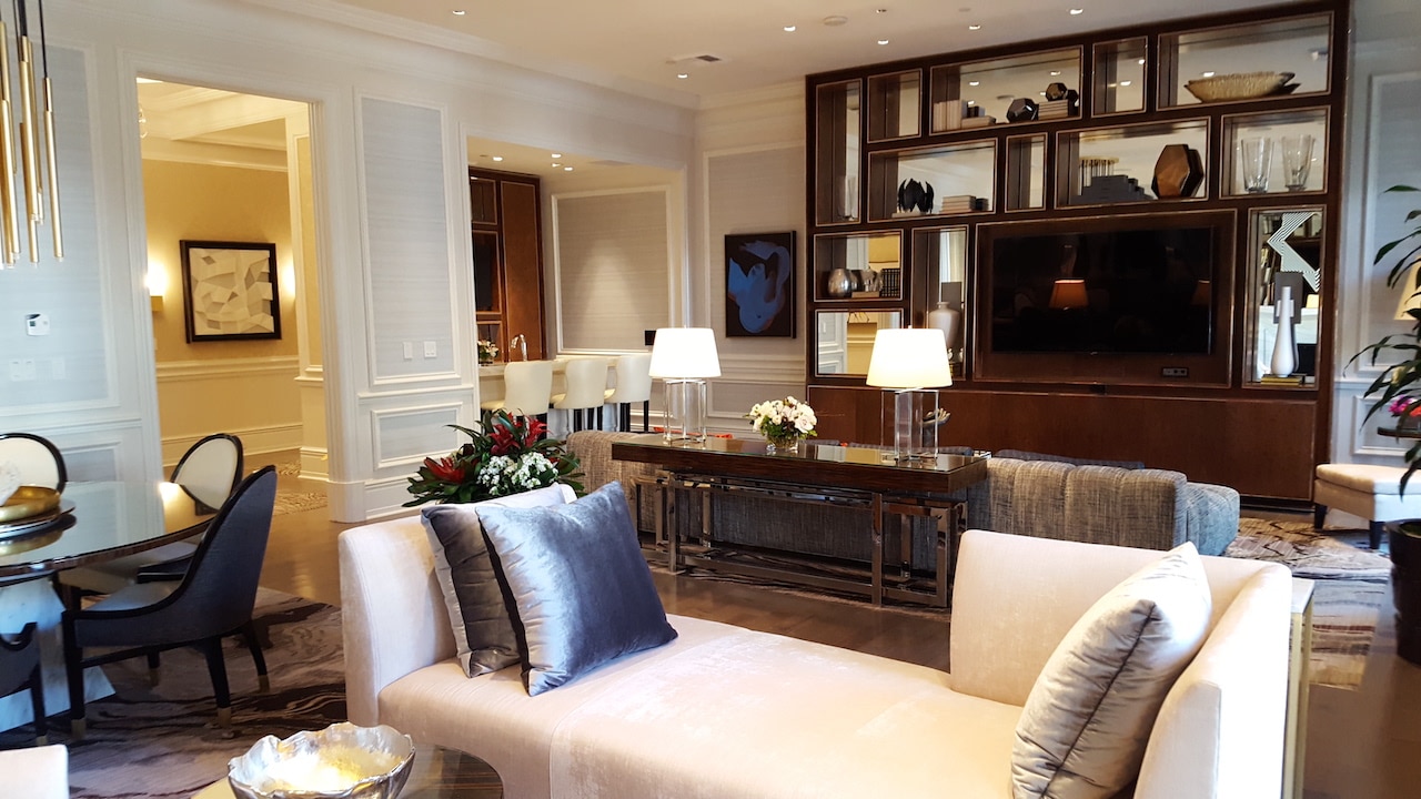 Mirage Villas - Builders United
